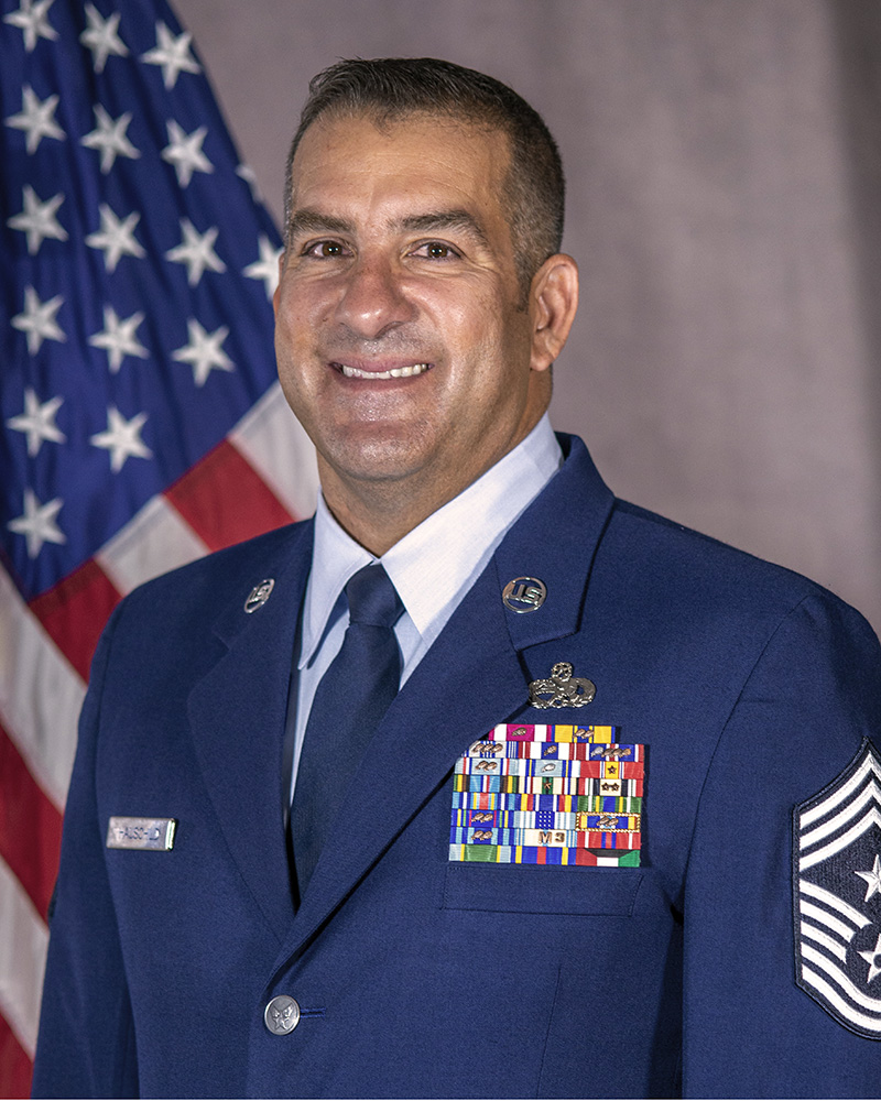 CO National Guard > About > Executive Leadership