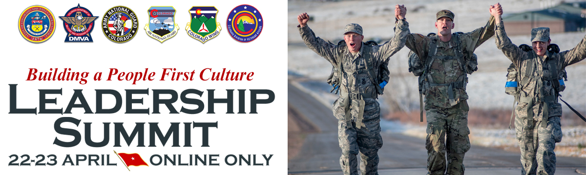 Leadership Summit 2021