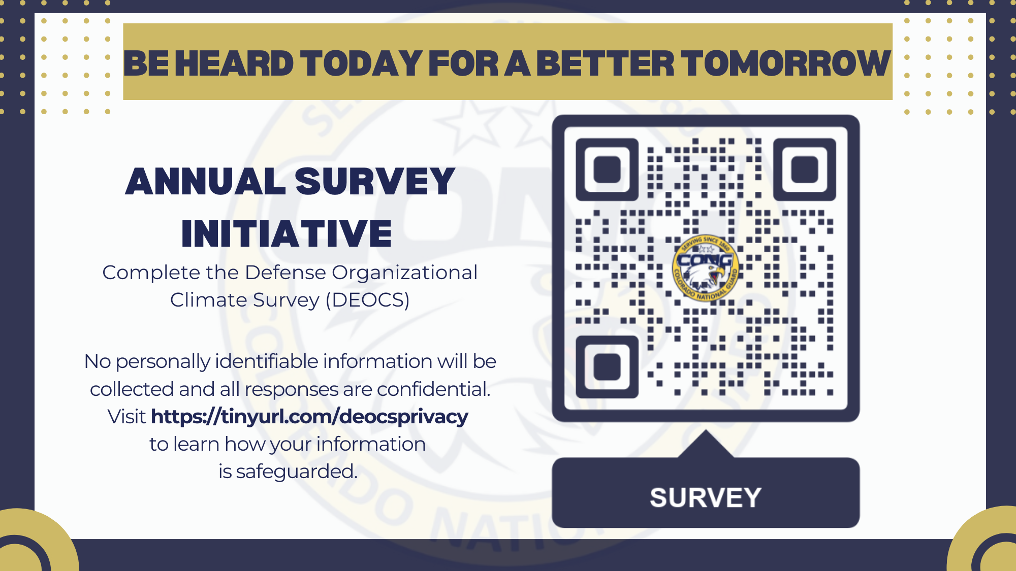 CO National Guard > Jobs