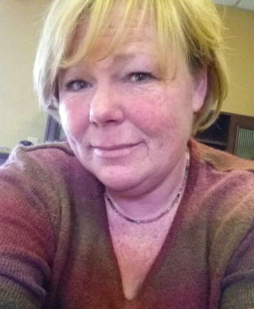 DMVA Employee of the Year